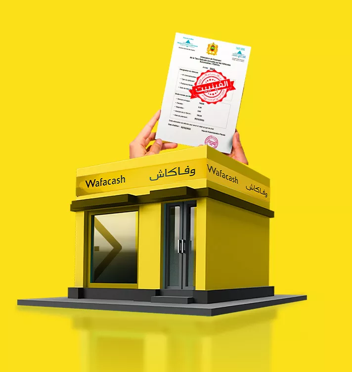 Nos Solutions | wafacash